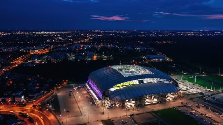 European Football Breaks