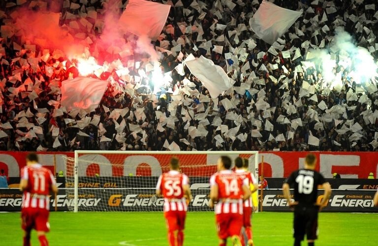 Secret Match Day Football Breaks | Mystery Away Days