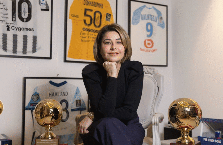 Secret Match Day | Mystery Football Breaks