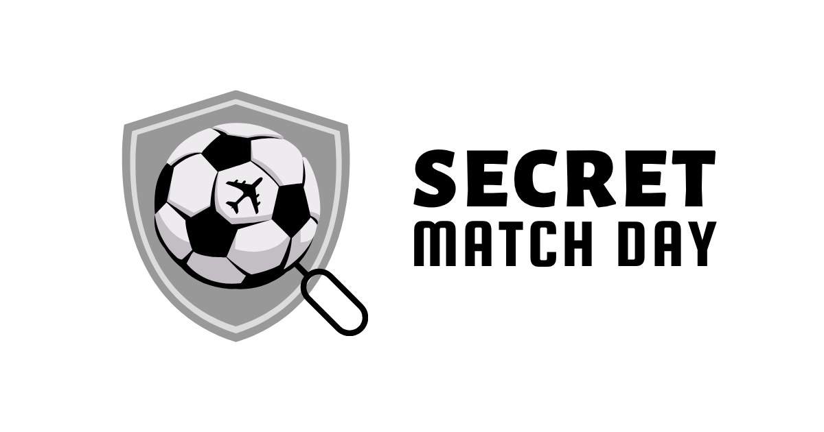 Complete Mystery - secretmatchday.com