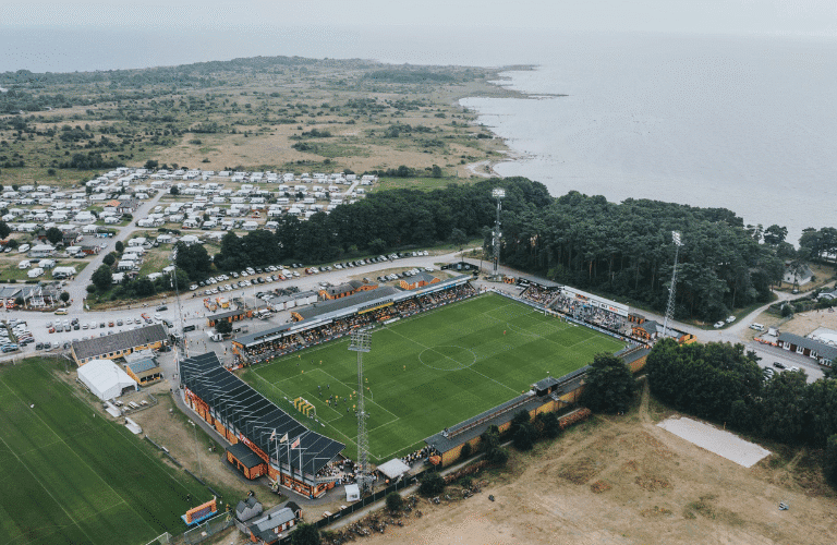 Secret Match Day | Mystery Football Breaks